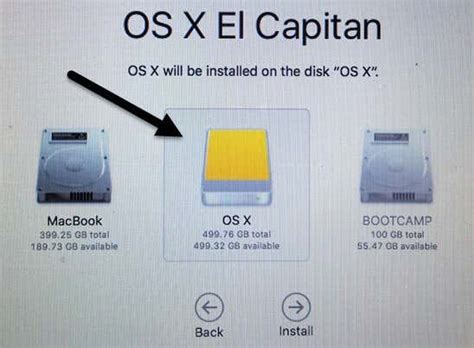Install Mac Os On Windows External Hard Drive Gawerin
