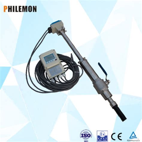 Explosion Proof Industrial Acid Flow Meter High Quality Explosion
