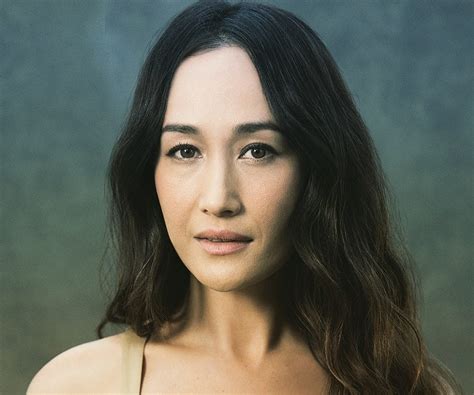 Maggie Q Peta