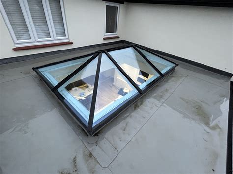 Slimline Lanterns Rgl Contracts