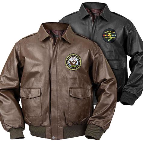 Military Jacket Bomber Jacket At Christopher Conder Blog