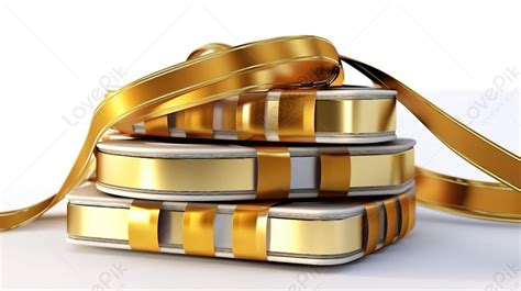 눈길을 끄는 3d 렌더링 흰색 배경에 책이 있는 황금 트로피 눈길 배경 트로피 배경 금상 배경 이미지 Hd 눈길 트로피 금상 배경 사진 무료 다운로드 Lovepik