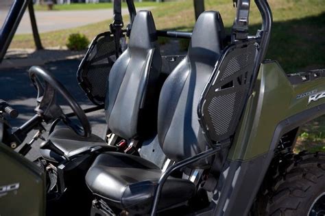 2009 Polaris Ranger Rzr 800 For Sale Atv Classifieds