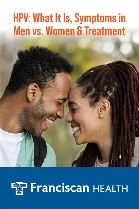 Hpv Symptoms In Men