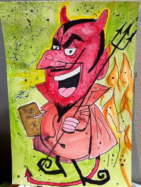 Lil Devil 2 Tuff Puffers