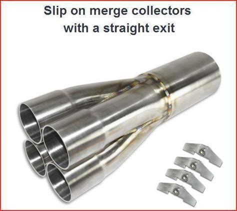 Chevrolet Gen Iv Ls7 Lsx D Port Custom Fender Exit Header Build Kit