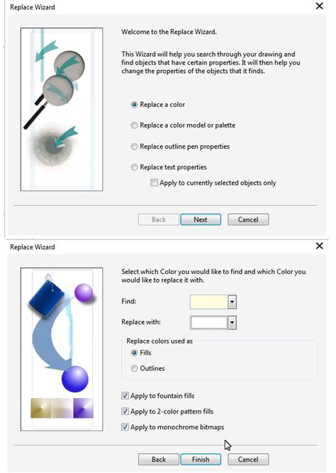 Design And Recolor A Flat Precious Gems Seamless Pattern In Coreldraw Envato Tuts