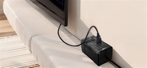 Buying And Installing Automatic Voltage Regulator AVR