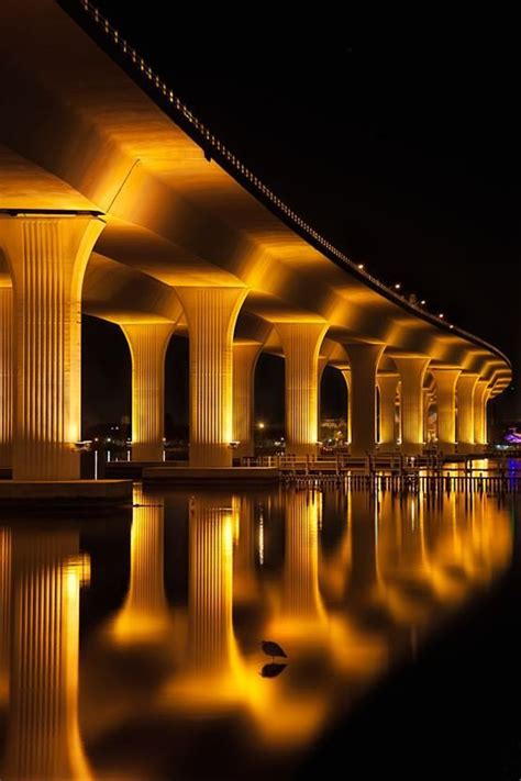 7 Bridge And Underpass Lighting Ideas Urban Lighting Light