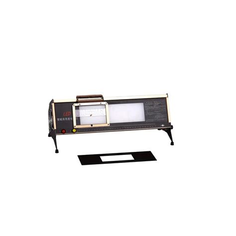LED X Ray Film Viewer Light 600000lux - China Flaw Detector and Tubing ...