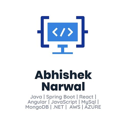 Be Your Expert Web Developer Java Spring Boot Angular And More By
