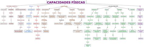 Capacidades Fisicas