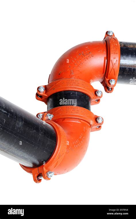 elbow pipe fitting