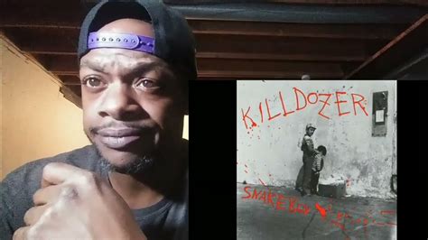 Killdozer Burning House Reaction Youtube