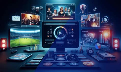 Ai Meets Ott How Artificial Intelligence Is Powering The Future Of