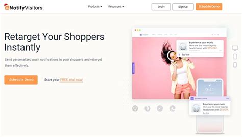 7 Best Web Push Notification Software A Wp Life Blog