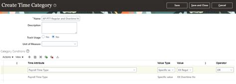 Learn Oracle Time And Labor Otl Cloud With Payroll Iavinash