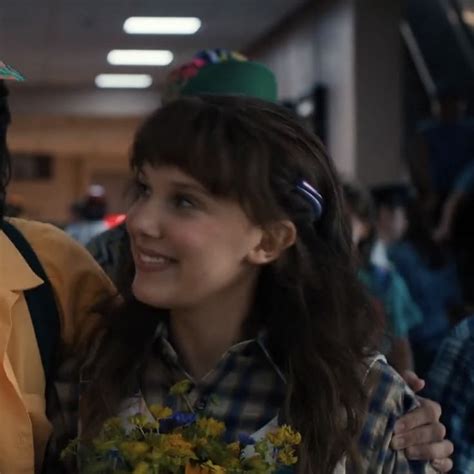 El Icon Stranger Things Stranger Things Girl Stranger Things El