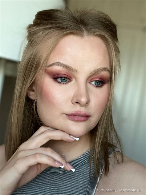 Говорю и показываю: Charlotte Tilbury | Отзывы покупателей | Косметиста