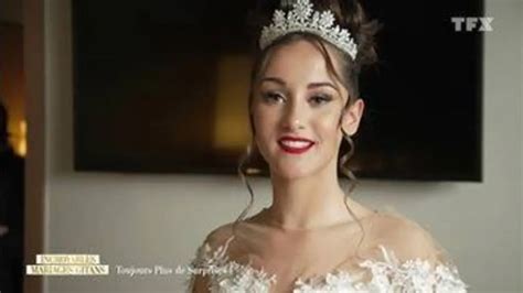 Incroyables Mariages Gitans Replay Du 07 07 2023 Incroyables Mariages Gitans Toujours Plus De…