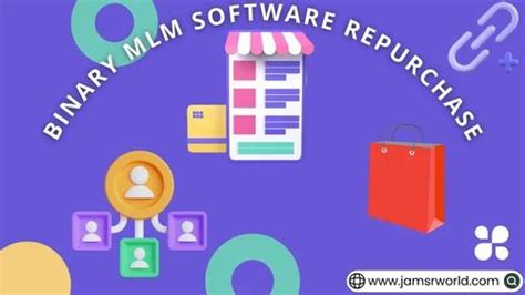 Repurchase Plan Mlm Software Free Trial And Download Available At Rs 14999 In Sasaram