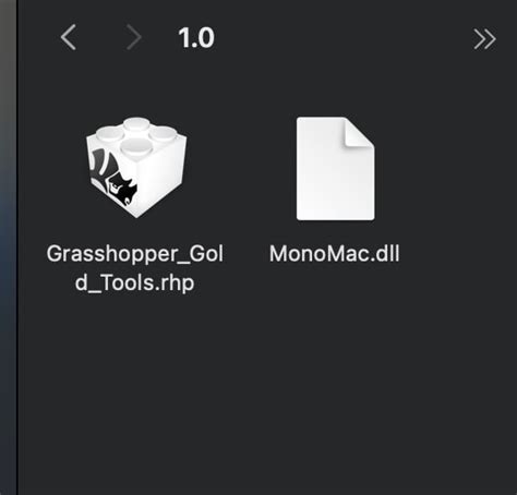Gui Rhino Radial Menu Cross Platform Page 3 Rhino Developer