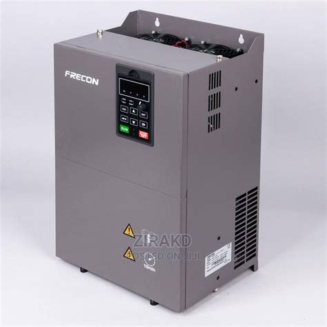 FRECON Variable Frequency Drive Inverter HP At Rs In Ahmedabad ID