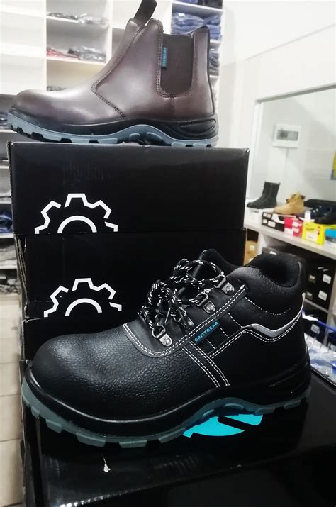 Shield Safety Products And Signs Klerksdorp