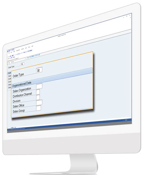 Liquid Ui Designer Customize Sap Transactions Without Code