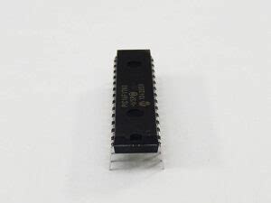 Microchip PIC16F1783 MCU Code Extraction Welcome To Microcontroller Extractor