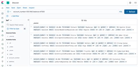 Docker Elk 76 Kibana Part 2 2021