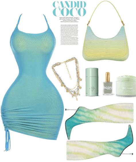 Sweet N Sour Outfit Shoplook Teenage Fashion Outfits Fashion