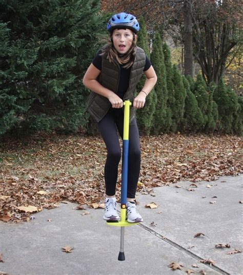 Super Bounce Pogo Stick