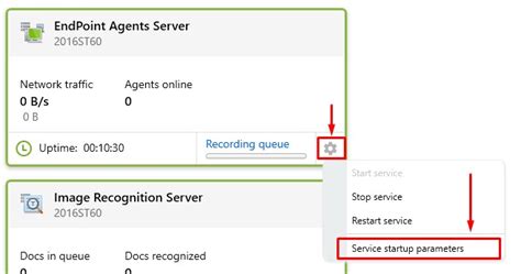 Knowledge Base Check SCM Error Code