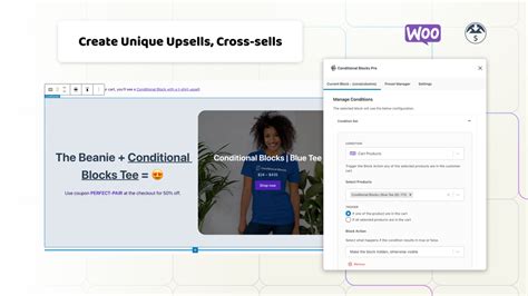 Conditional Blocks Pro Personalize Wordpress Content Appsumo