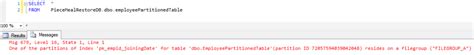 Partial Or Piecemeal Database Restore In Ms Sql Server Sqlwizard Partial Or Piecemeal Database Restore In Ms Sql Server Sqlwizard