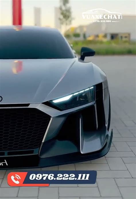 Audi Hycode Youtube