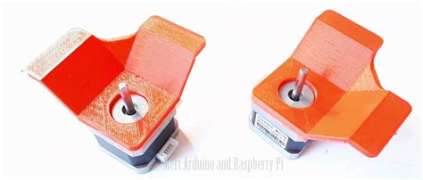 Make It Easy Vertical Plotter Arduino Polargraph