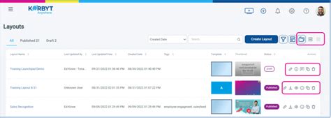 Quick Start Guide For Digital Signage Korbyt Knowledge Base