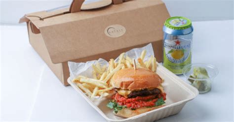 현대그린푸드 이탈리 테이크 아웃 서비스 선봬