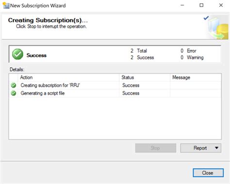 Sql Server Transactional Replication Internals Coding Sight