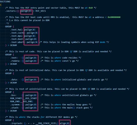 Am2634 Sbl Is Not Able To Boot The Application When Flashed Appimage To External Memory Arm