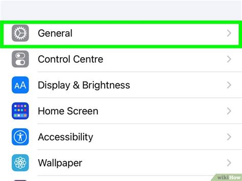 Ways To Delete Application Data In IOS WikiHow