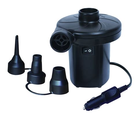 DC electric air pump HT-196A, View Electric Air pump, Stermay Product ...