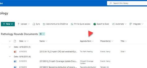 Sharepoint Document Library Column Not Copying To Another Document
