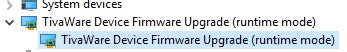 CCS TM4C1290NCZAD DFU Update Via Dfuprog Exe Arm Based Microcontrollers Forum Arm Based