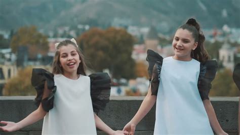 ჩემი საქართველო აქ არის Youtube