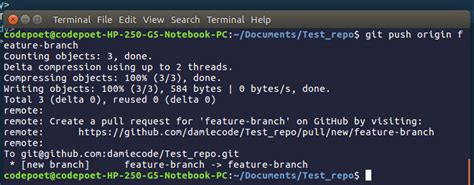 GitHub Flow Or Git Flow Tips You Need To Know Damilola Ale Tealfeed