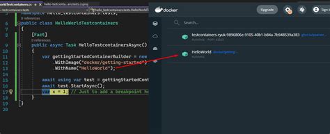 Integration Testing With Dotnet Testcontainers Part 1 Tom Vaidyan