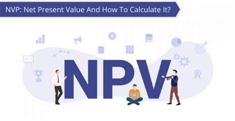 ارزش فعلی خالص یا Npv چست و چگونه محاسبه می‌شود؟ کار و کسب
